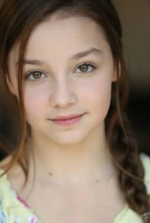 Mackenzie Aladjem | Grey's Anatomy Universe Wiki | Fandom