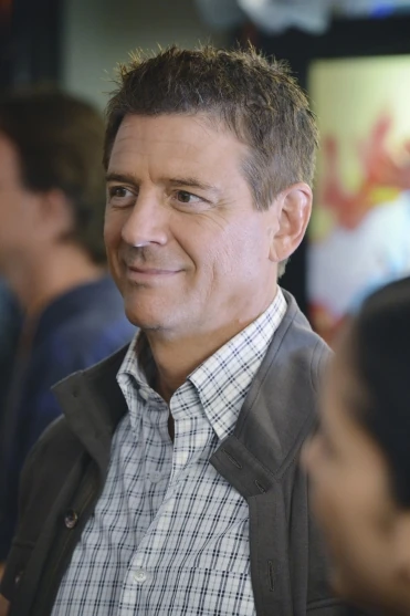 Eli Wilson | Grey's Anatomy Universe Wiki | Fandom