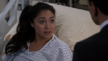 Sarah Maurer | Grey's Anatomy Universe Wiki | Fandom