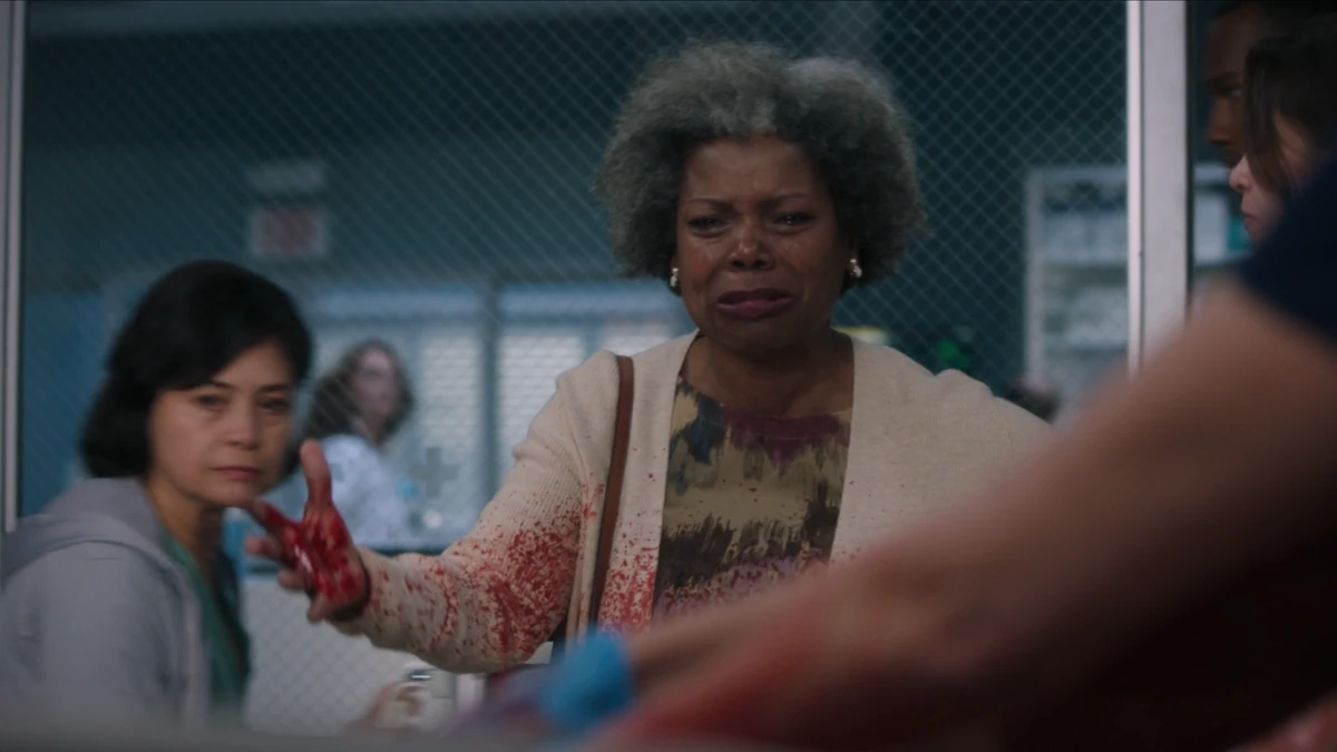 Macie Wheeler | Grey's Anatomy Universe Wiki | Fandom