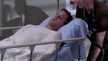 Chaz | Grey's Anatomy Universe Wiki | Fandom