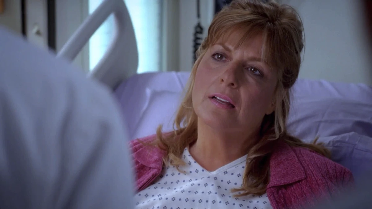 Connie Williams | Grey's Anatomy Universe Wiki | Fandom