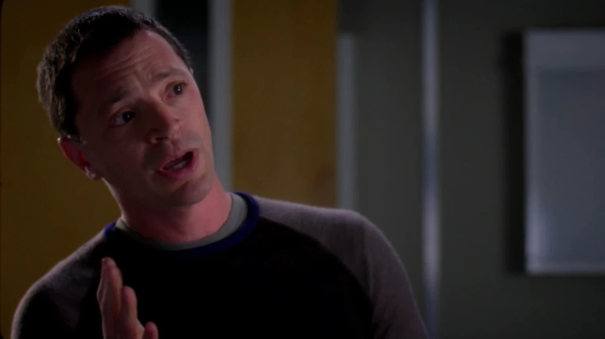 Seth Hammer | Grey's Anatomy Universe Wiki | Fandom