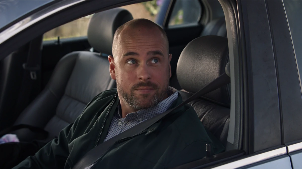 Gregory Dougal | Grey's Anatomy Universe Wiki | Fandom