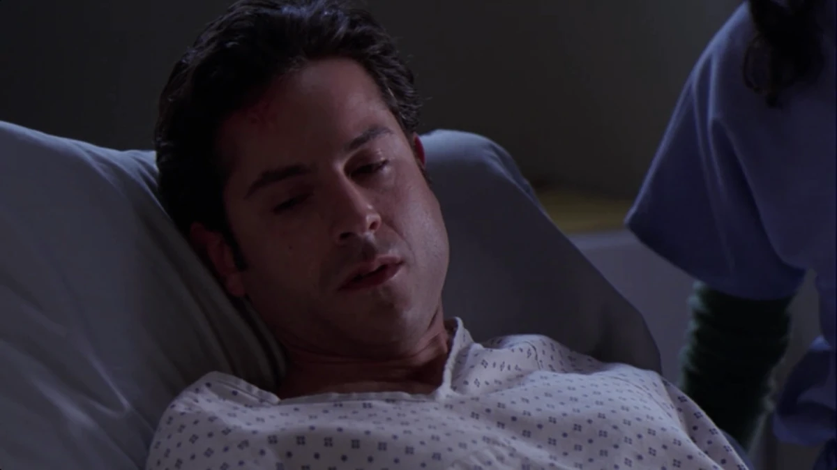 Jesse Fannon | Grey's Anatomy Universe Wiki | Fandom