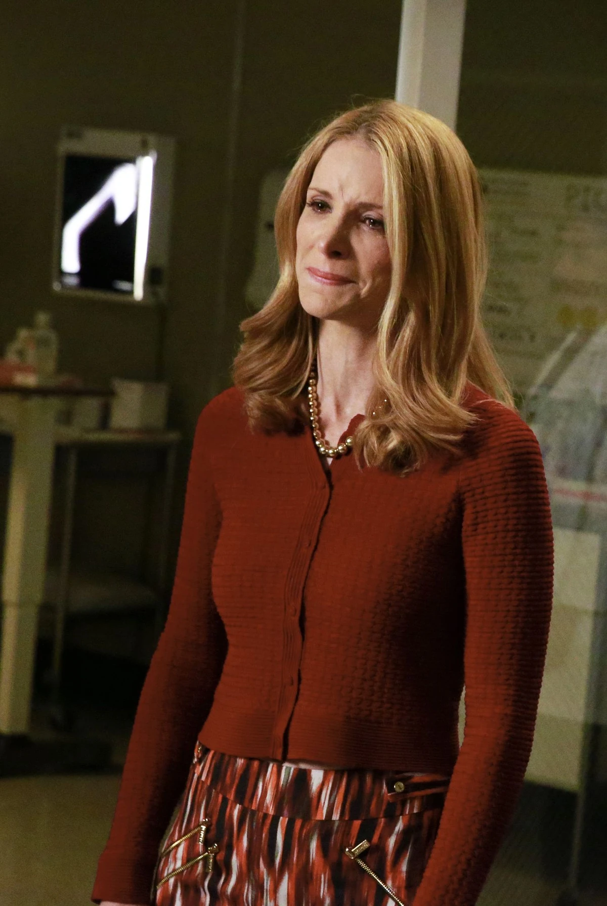 Bethany Tanner | Grey's Anatomy Universe Wiki | Fandom