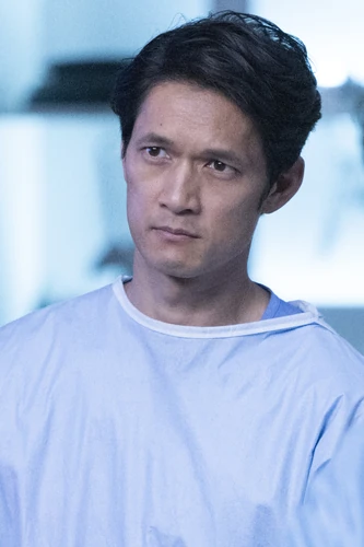 Benson Kwan | Grey's Anatomy Universe Wiki | Fandom