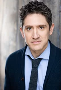 Ian Alda | Grey's Anatomy Universe Wiki | Fandom