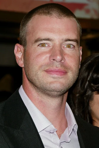 Scott Foley | Grey's Anatomy Universe Wiki | Fandom