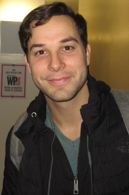 Skylar Astin | Grey's Anatomy Universe Wiki | Fandom