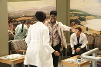 Diane Pierce | Grey's Anatomy Universe Wiki | Fandom