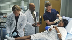 Adele Webber | Grey's Anatomy Universe Wiki | Fandom