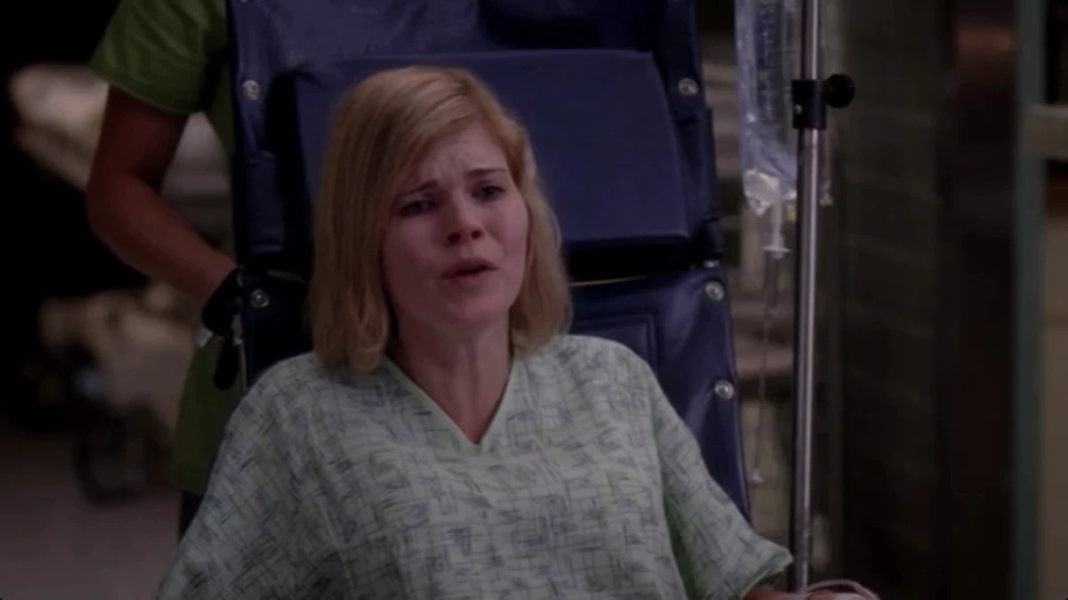 Dana | Grey's Anatomy Universe Wiki | Fandom