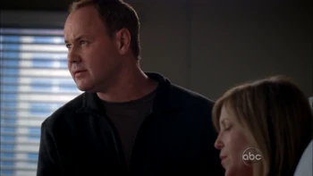 Mr. Crossley | Grey's Anatomy Universe Wiki | Fandom