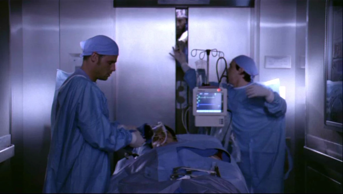 Bring the Pain | Grey's Anatomy Universe Wiki | Fandom