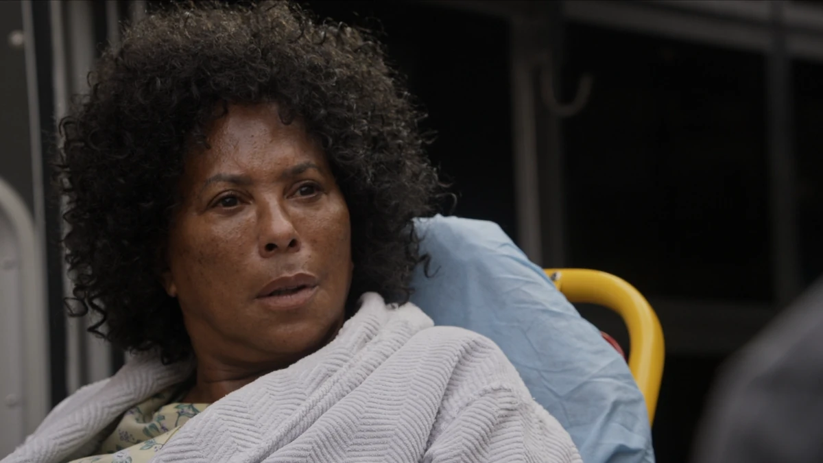 Ms. Debbie | Grey's Anatomy Universe Wiki | Fandom