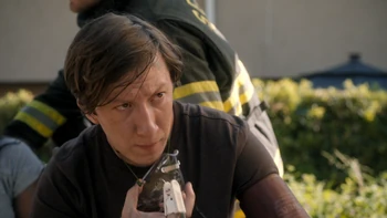 Ethan | Grey's Anatomy Universe Wiki | Fandom