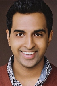 Anil Margsahayam | Grey's Anatomy Universe Wiki | Fandom