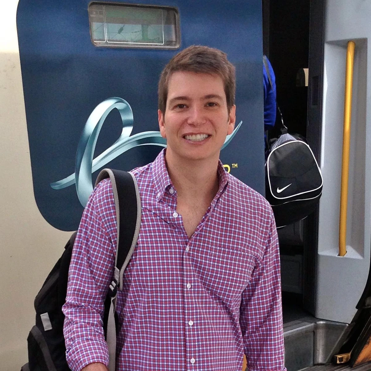 Brian Tanen | Grey's Anatomy Universe Wiki | Fandom