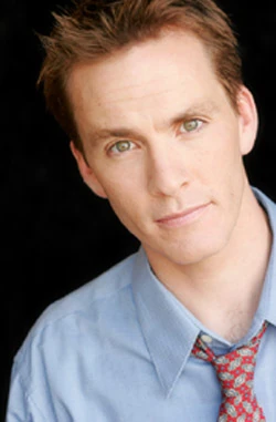 Jay Sefton | Grey's Anatomy Universe Wiki | Fandom