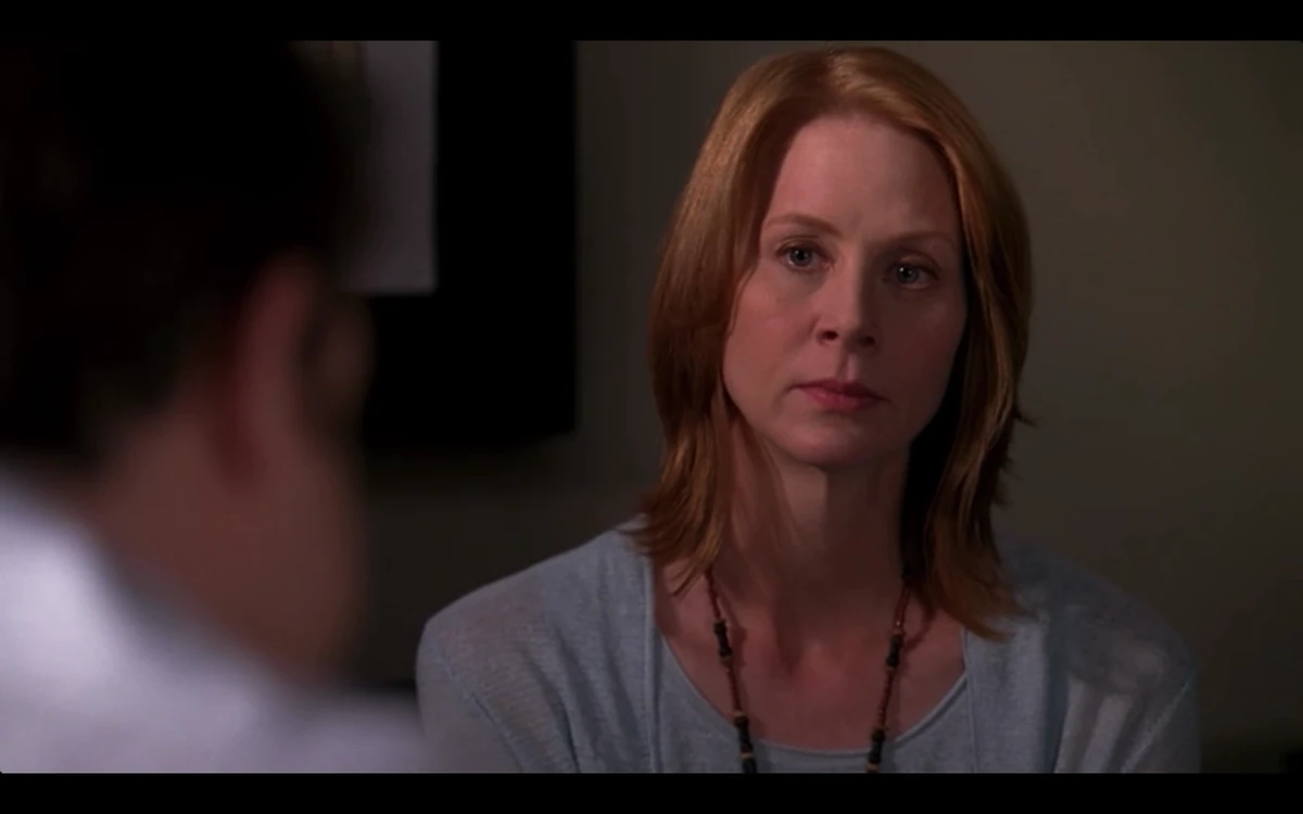 Robin Miller | Grey's Anatomy Universe Wiki | Fandom