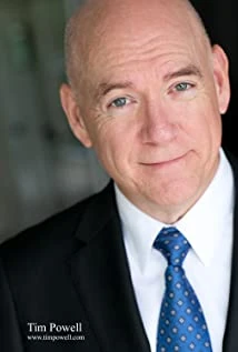 Tim Powell | Grey's Anatomy Universe Wiki | Fandom