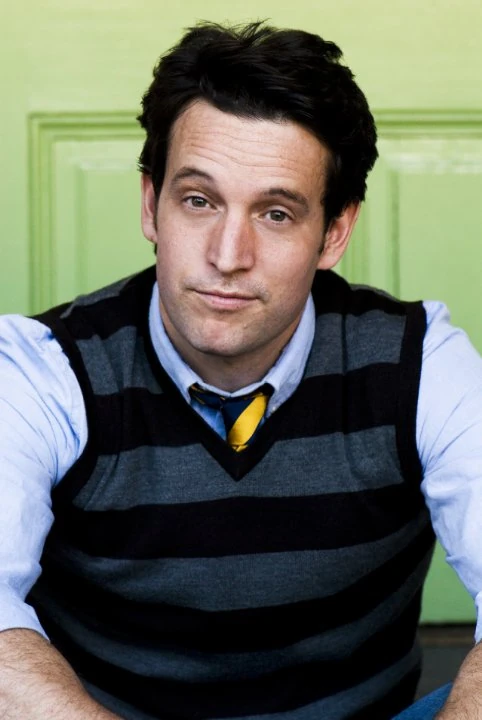 John Pollono | Grey's Anatomy Universe Wiki | Fandom