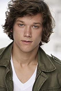 Josiah Lipscomb | Grey's Anatomy Universe Wiki | Fandom
