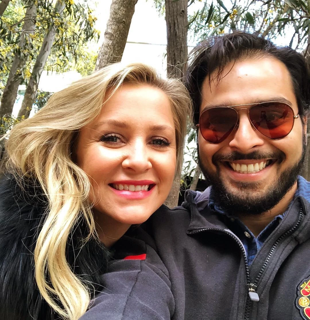 Mohamed Saad Mansoor | Grey's Anatomy Universe Wiki | Fandom