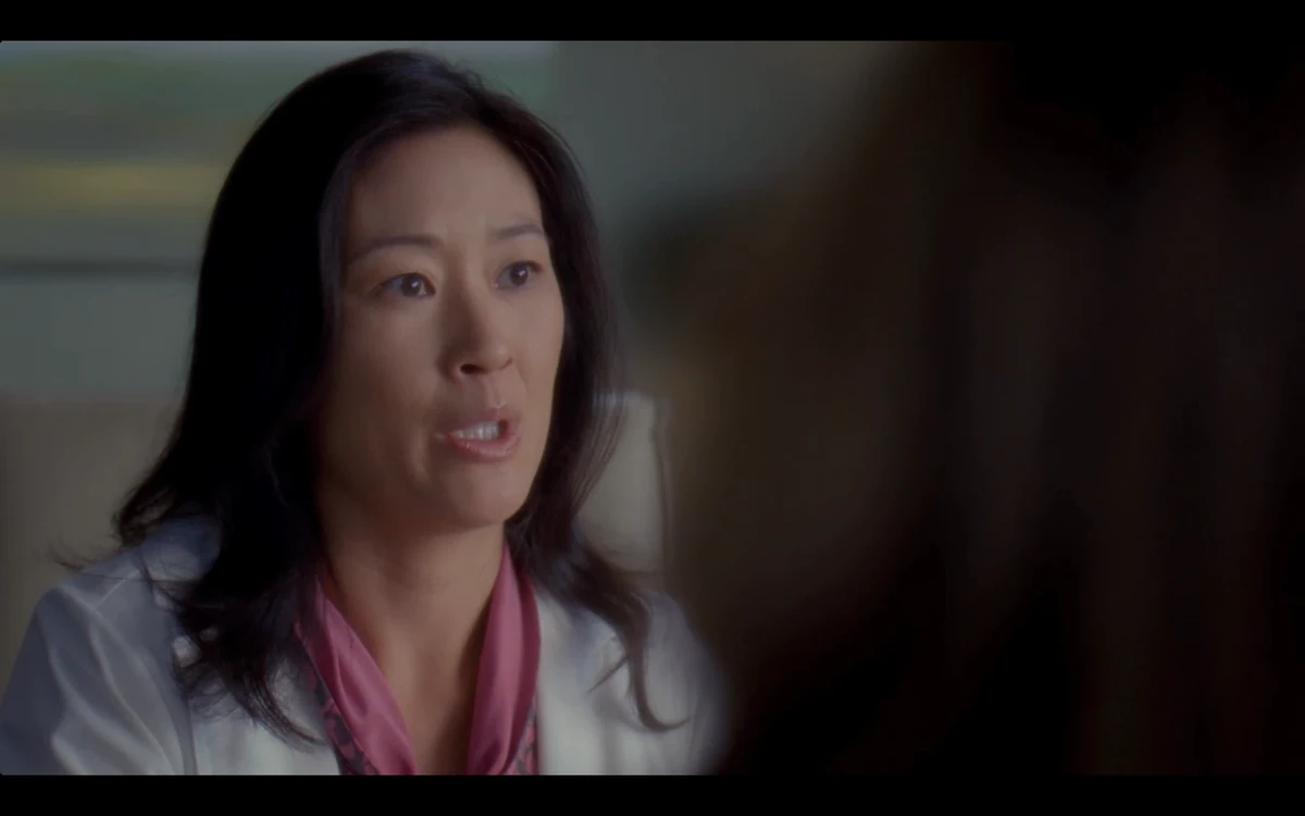 Dr. Keating | Grey's Anatomy Universe Wiki | Fandom
