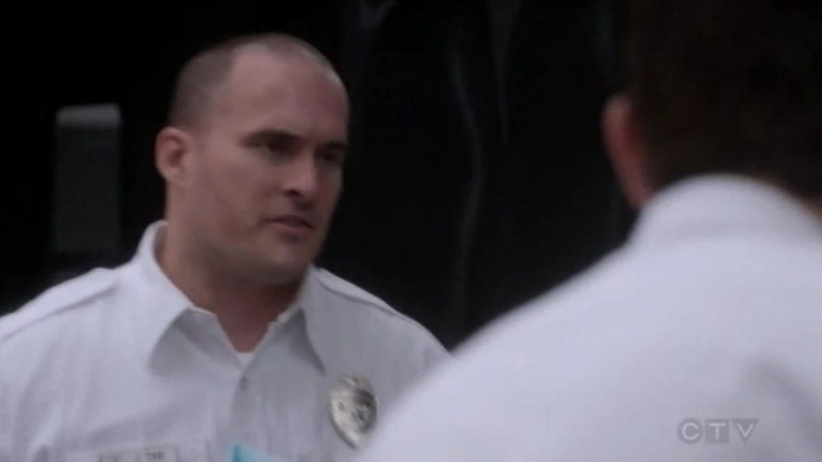 Jonathan Todd | Grey's Anatomy Universe Wiki | Fandom