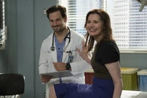 Nicole Herman | Grey's Anatomy Universe Wiki | Fandom