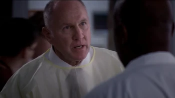 Miles Lepik | Grey's Anatomy Universe Wiki | Fandom