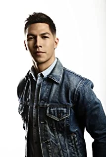 Michael Blake Kruse | Grey's Anatomy Universe Wiki | Fandom