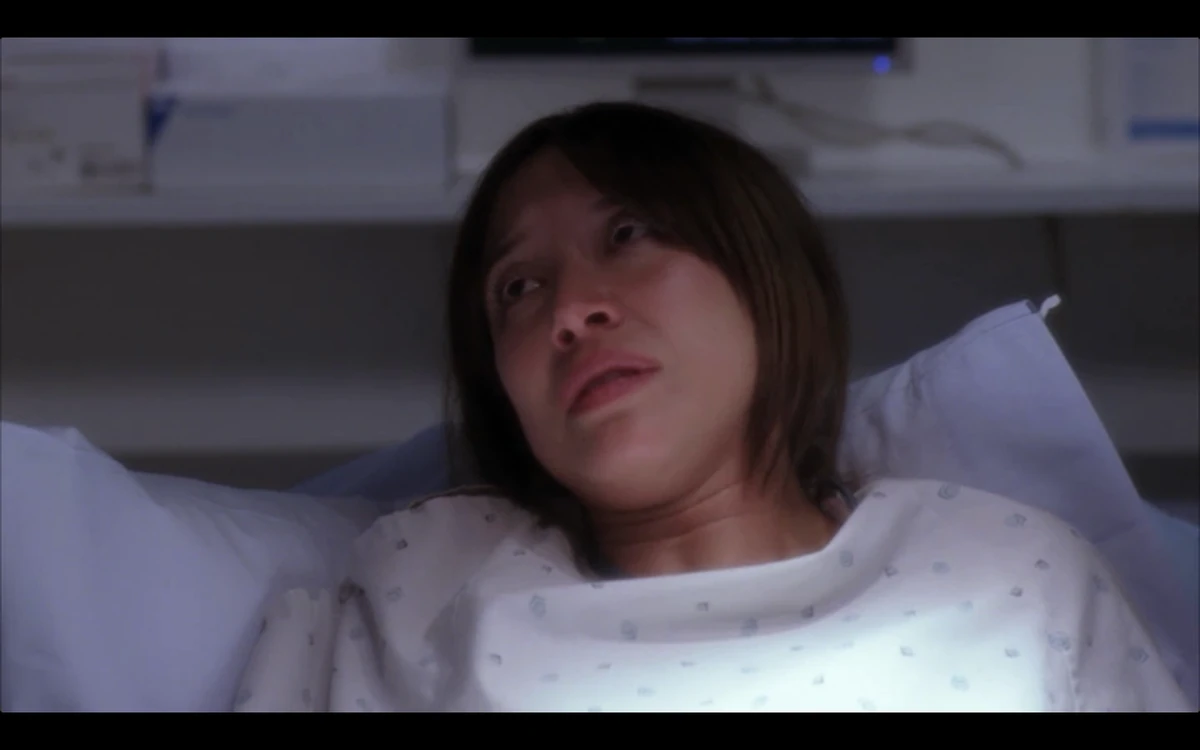 Elena Stone | Grey's Anatomy Universe Wiki | Fandom