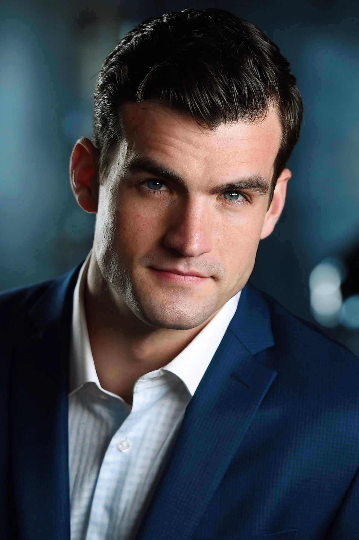 Caleb Alexander Smith | Grey's Anatomy Universe Wiki | Fandom