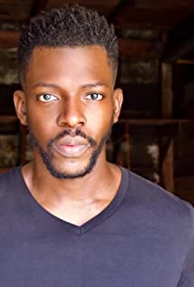 Cedric Sanders | Grey's Anatomy Universe Wiki | Fandom