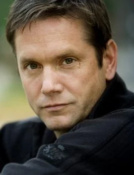 David Newsom | Grey's Anatomy Universe Wiki | Fandom