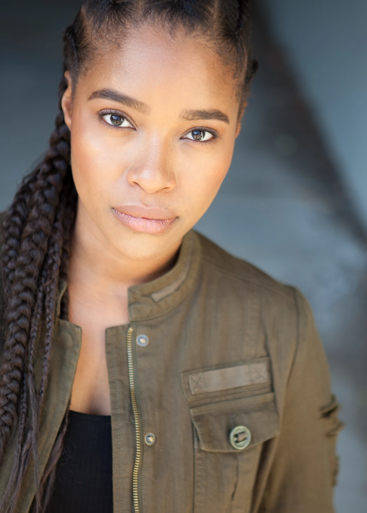 Toya Turner | Grey's Anatomy Universe Wiki | Fandom