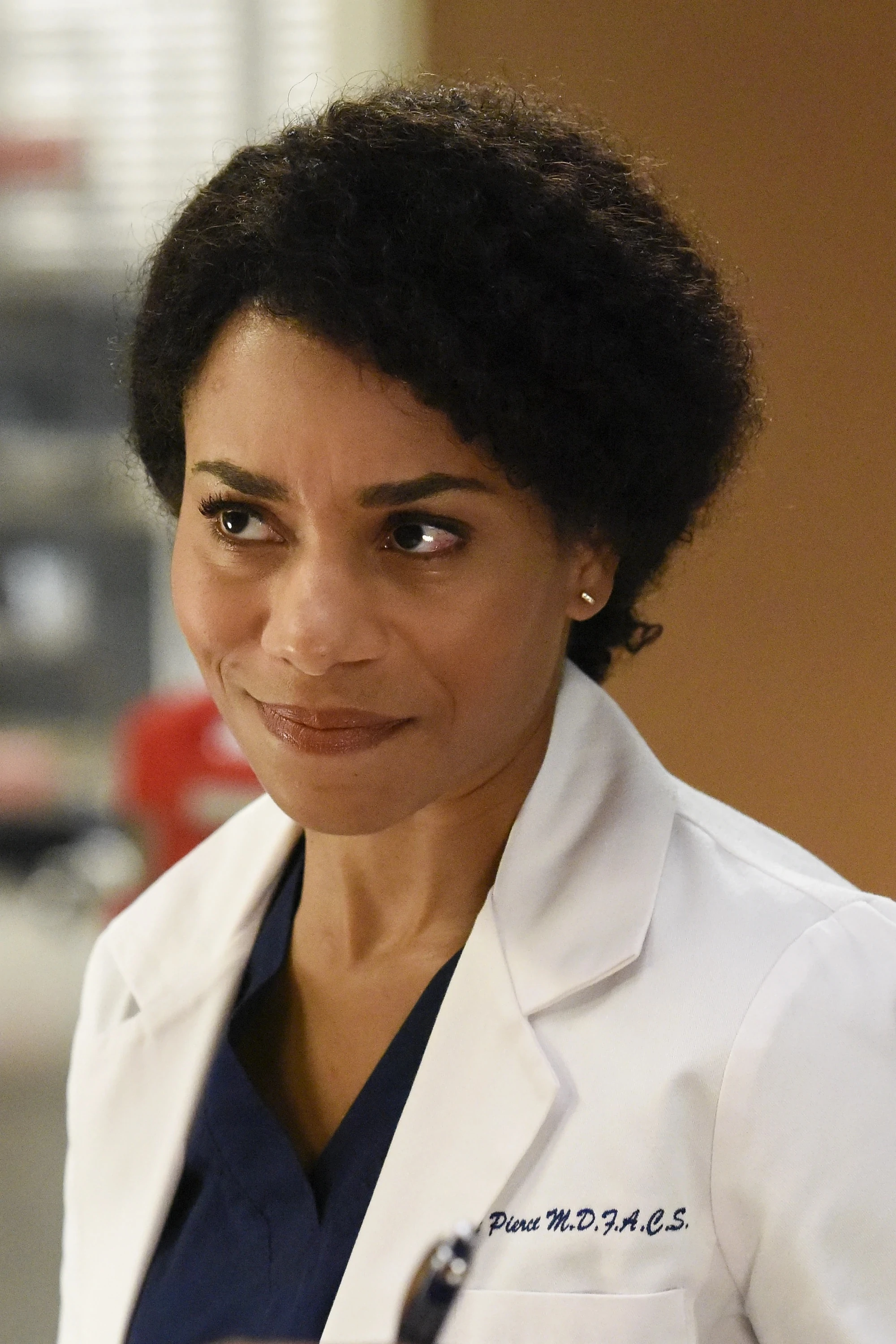 Maggie Pierce | Universo Grey's Anatomy Wiki | Fandom
