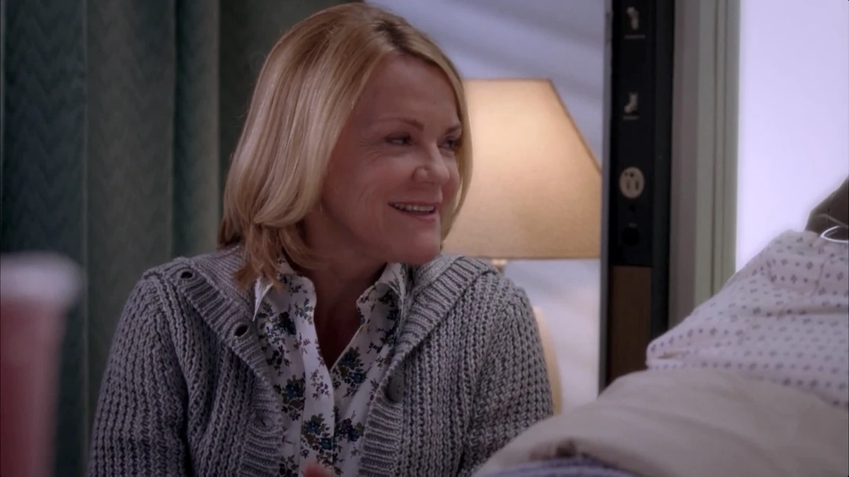 Mrs. Sullivan | Grey's Anatomy Universe Wiki | Fandom