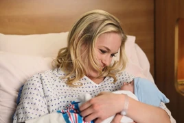 Baby Sloan | Grey's Anatomy Universe Wiki | Fandom