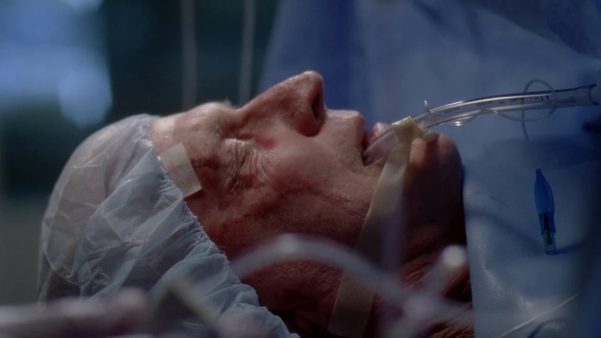 Larry Davis | Grey's Anatomy Universe Wiki | Fandom