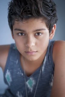 Anthony Keyvan | Grey's Anatomy Universe Wiki | Fandom