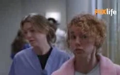 Mrs. Johnson | Grey's Anatomy Wiki | Fandom