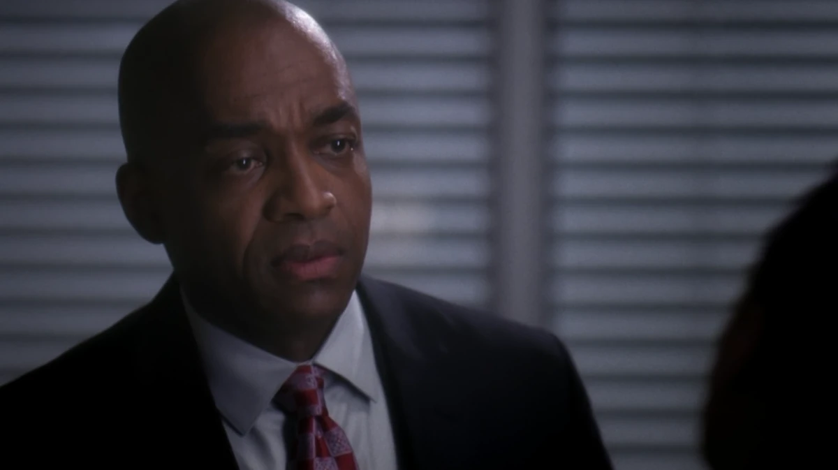 Ray Pelletier | Grey's Anatomy Universe Wiki | Fandom