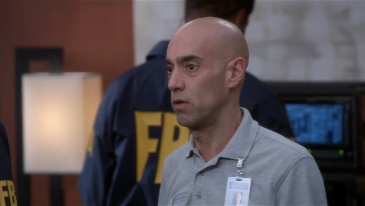 Tim Ruggles | Grey's Anatomy Universe Wiki | Fandom