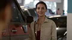 Jules Millin/Gallery | Grey's Anatomy Universe Wiki | Fandom