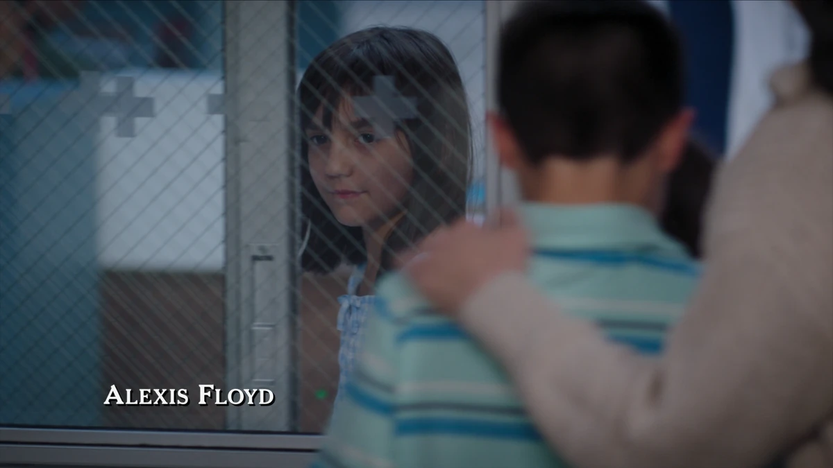 Hannah Hurst | Grey's Anatomy Universe Wiki | Fandom