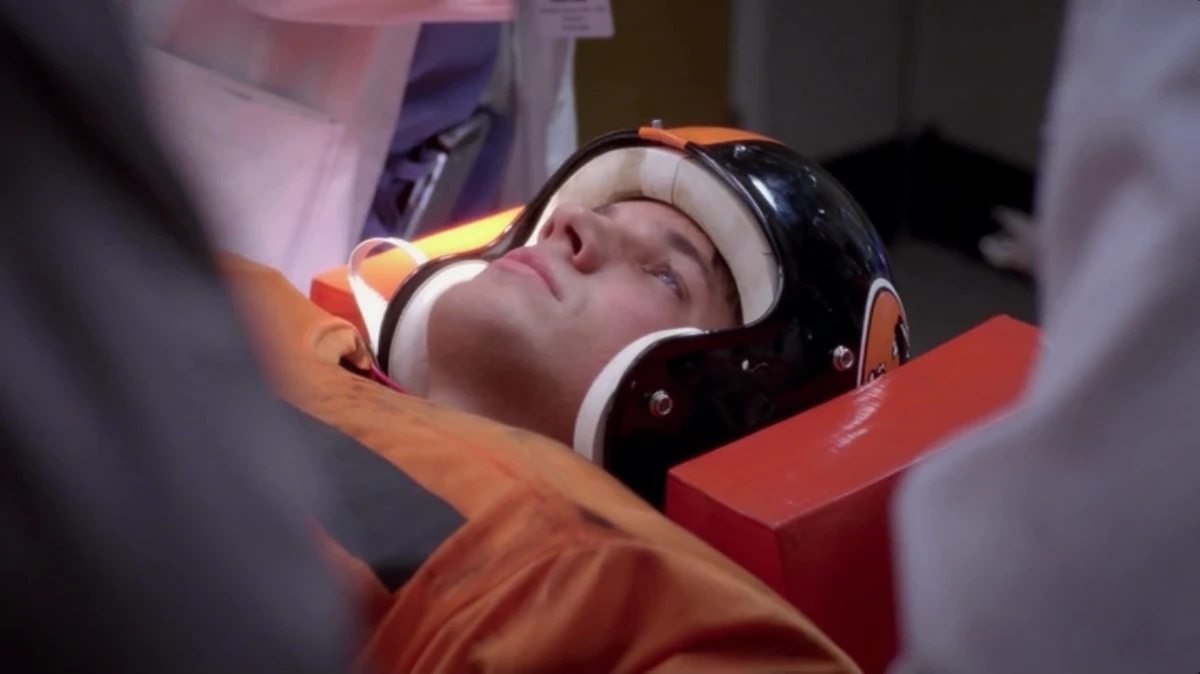 Adam Singer | Grey's Anatomy Universe Wiki | Fandom